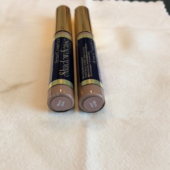 SeneGence | Makeup | Shadowsense By Senescence In Moca Java | Poshmark